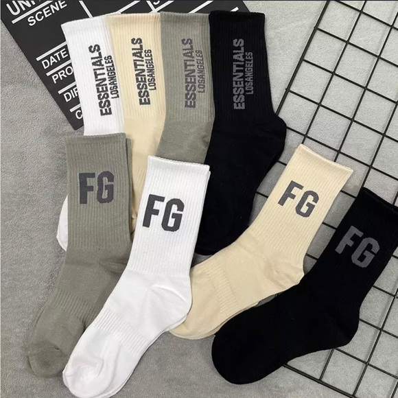 Essentials | Underwear & Socks | Essential Socks | Poshmark